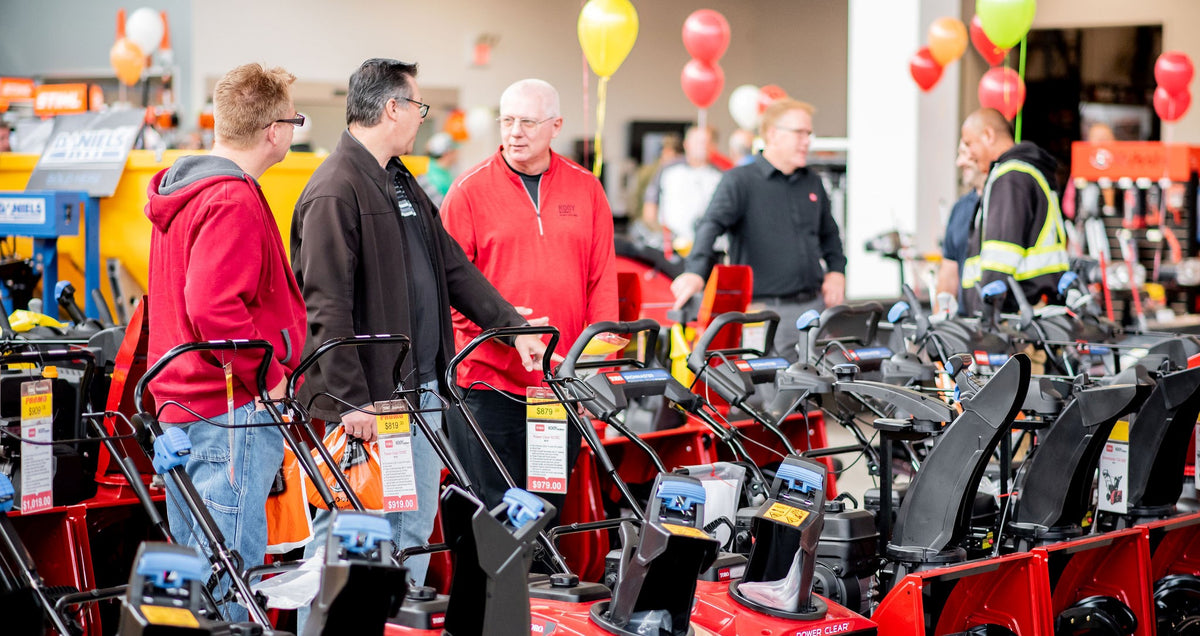 Kooy Brothers Snow Pro Winter Show 2019 Hightlights – Kooy Brothers ...