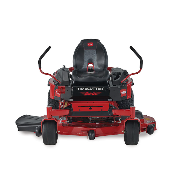 TORO 77601 60" Timecutter Max Zero Turn Mower – Kooy Brothers Lawn ...