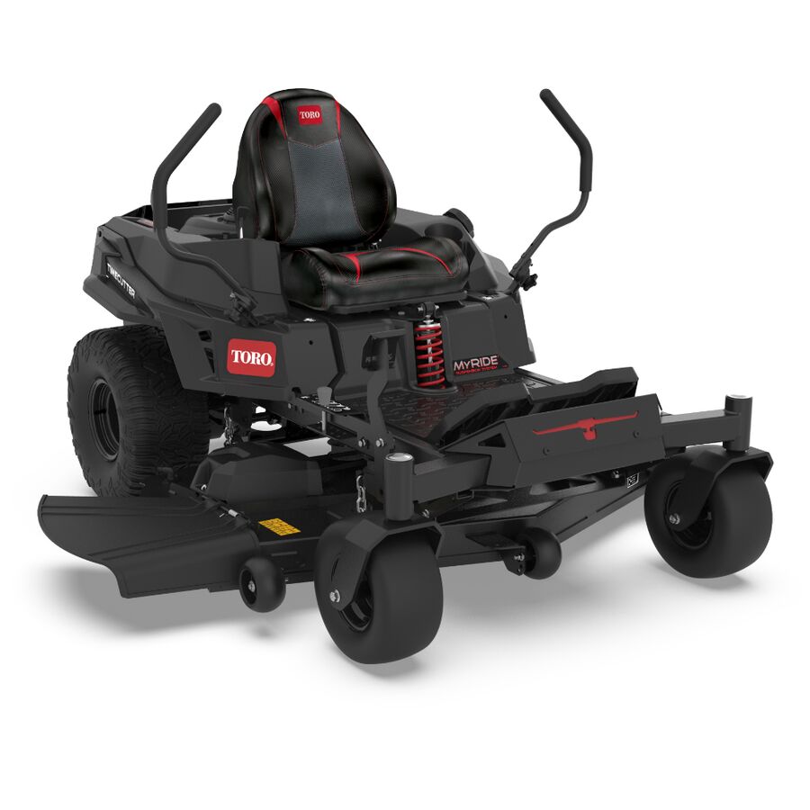 Toro 77603 TimeCutter Max Havoc MyRIDE 60 inch Zero-Turn Mower – Kooy ...
