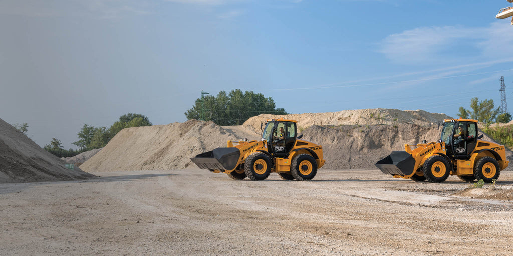 Kooy Brothers | Lawn Equipment | Snow Removal Equipment – Kooy Brothers ...