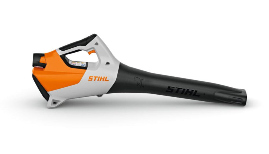 STIHL BGA 200 Lithium-Ion Battery Powered Handheld Blower – Kooy ...