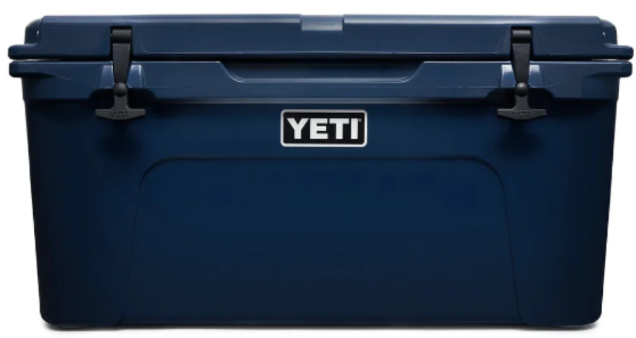 YETI Tundra 65 Hard Cooler – Kooy Brothers Lawn Equipment