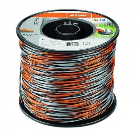 STIHL .105 CF3 Pro Carbon Trimmer Line - 5lb – Kooy Brothers Lawn Equipment