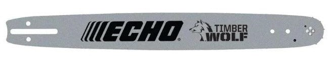 ECHO 20" Timberwolf Chainsaw Guide Bar – Kooy Brothers Lawn Equipment