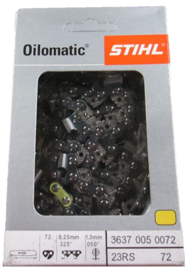 STIHL 23RSP67E Chainsaw Chain – Kooy Brothers Lawn Equipment