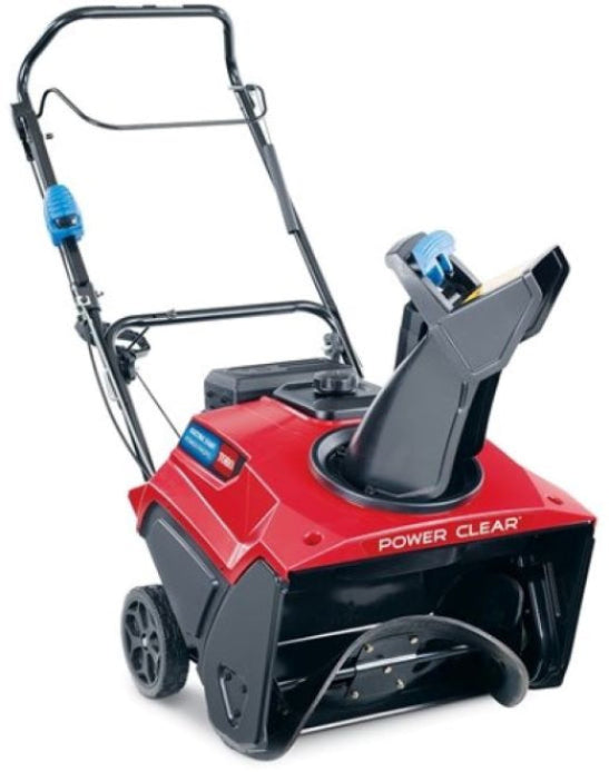 Toro 38757 Power Clear 821 QZE Snowblower – Kooy Brothers Lawn Equipment