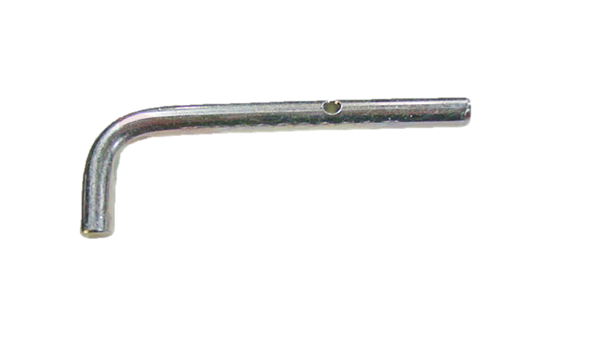 SnowEX 40662 Pin - Stand – Kooy Brothers Lawn Equipment