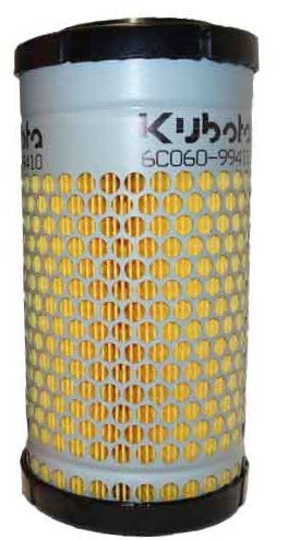 Kubota 6C060-99414 Assy Element – Kooy Brothers Lawn Equipment