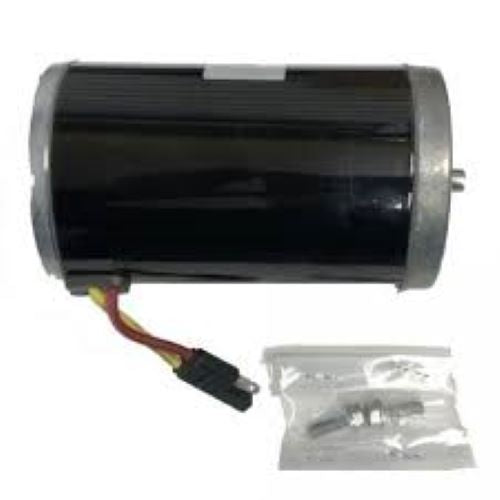 SnowEx 75901 Motor Kit – Kooy Brothers Lawn Equipment
