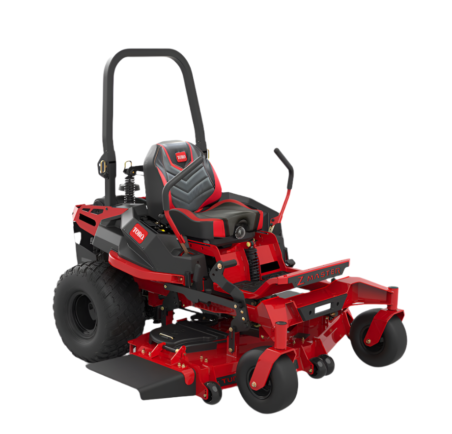 TORO 2000 Series MyRIDE® HDX 52 in. (132 cm) 23.5 hp 726cc – Kooy ...