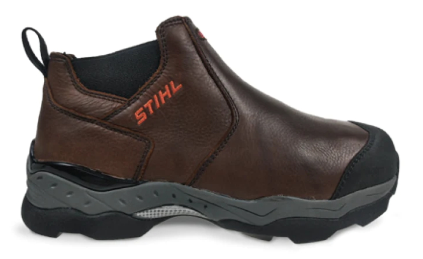 STIHL GardenGrips Shoes – Kooy Brothers Lawn Equipment