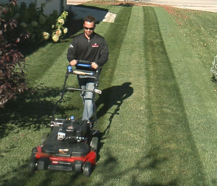 Toro 20602 Lawn Striping Kit 30" – Kooy Brothers Lawn Equipment