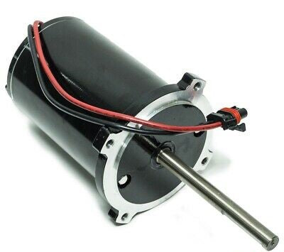 SnowEx Spinner Motor, Direct Drive – Kooy Brothers Lawn Equipment
