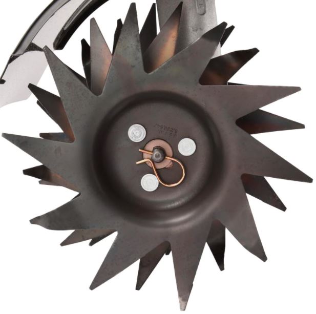 Kooy Brothers | Landscape Equipment | ECHO Tiller Cultivator TC-210 21 ...