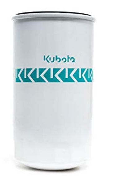 Kubota HHTA0-37710 Cartridge, Oil Filter – Kooy Brothers Lawn Equipment
