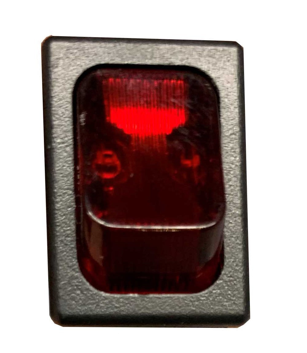 SnowEx Vibrator Switch 3 Terminal – Kooy Brothers Lawn Equipment