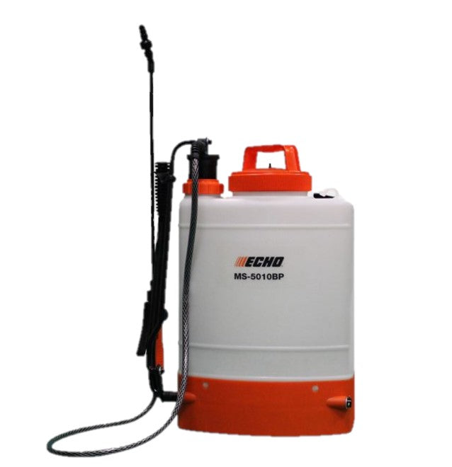 ECHO MS-5010BP Backpack Sprayer – Kooy Brothers Lawn Equipment