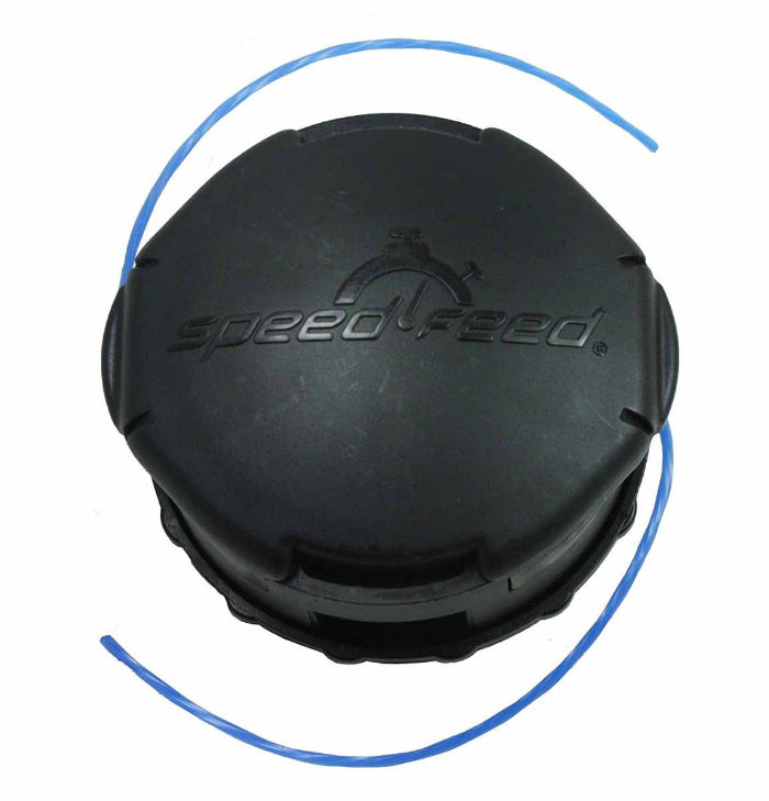 Shindaiwa Speed Feed 400 Trimmer Head – Kooy Brothers Lawn Equipment