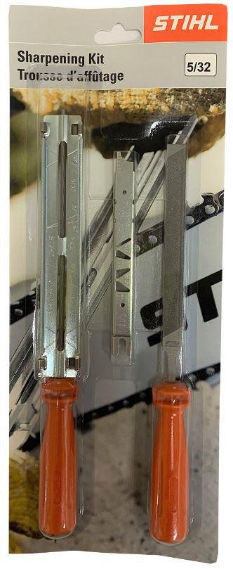 STIHL Sharpening Kit 5/32 – Kooy Brothers Lawn Equipment